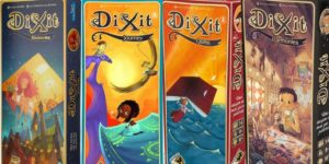 Descubra as Expansões do Jogo de Tabuleiro Dixit - Melhores jogos de ...