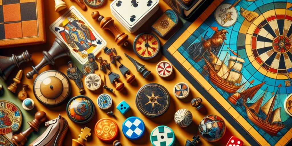 Jogos de Tabuleiro Famosos: Descubra os Melhores da História - Melhores ...